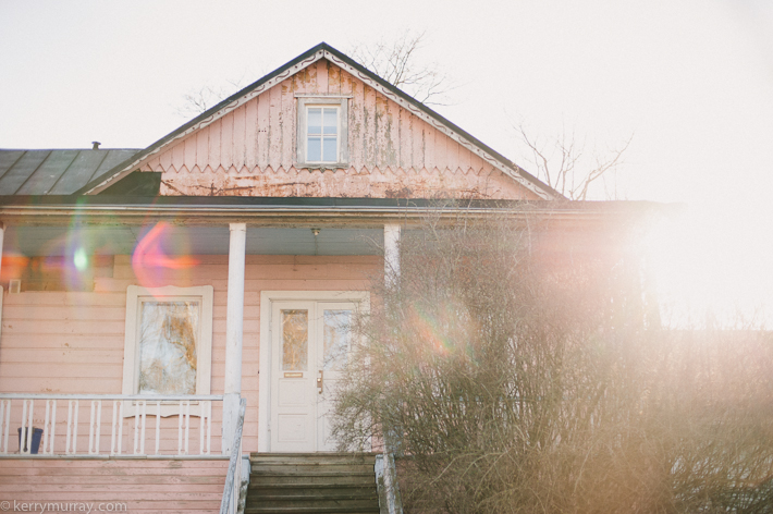 Suomenlinna, Helsinki – Kerry Murray