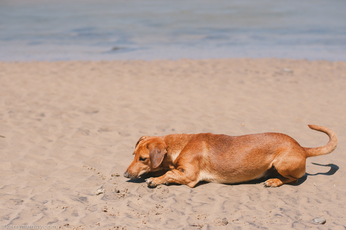 Mdumbi Beach, Transkei | South Africa – Kerry Murray