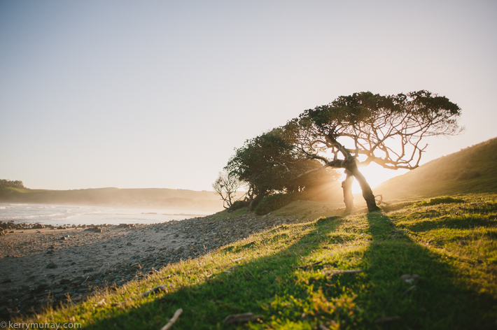 Mdumbi Beach, Transkei | South Africa – Kerry Murray