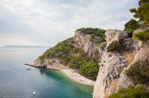 Croatia – Kerry Murray