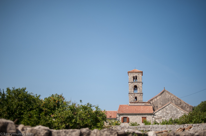 Croatia – Kerry Murray