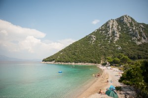 Croatia – Kerry Murray