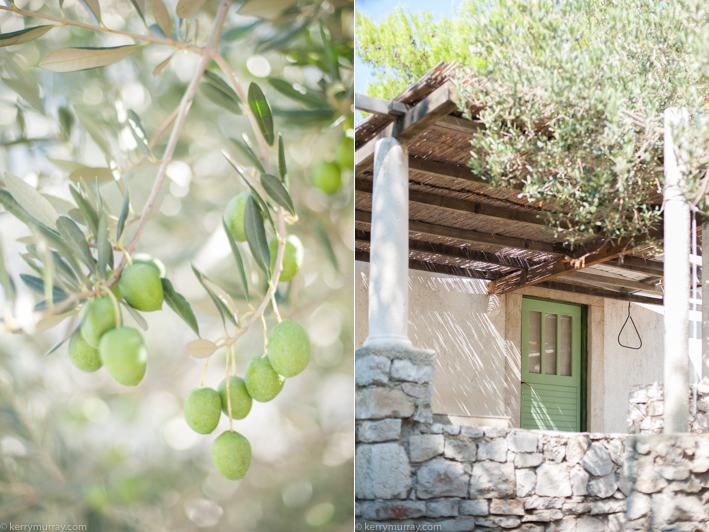 Croatia – Kerry Murray