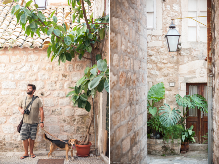 Dubrovnik | Croatia – Kerry Murray