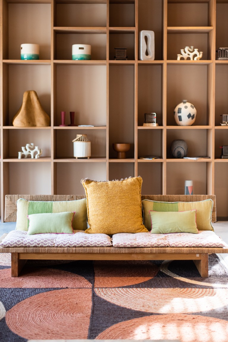 Interiors – Kerry Murray