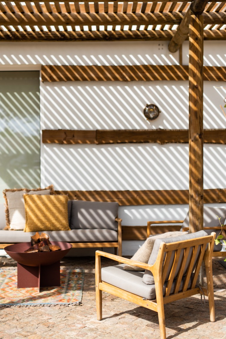 Interiors – Kerry Murray