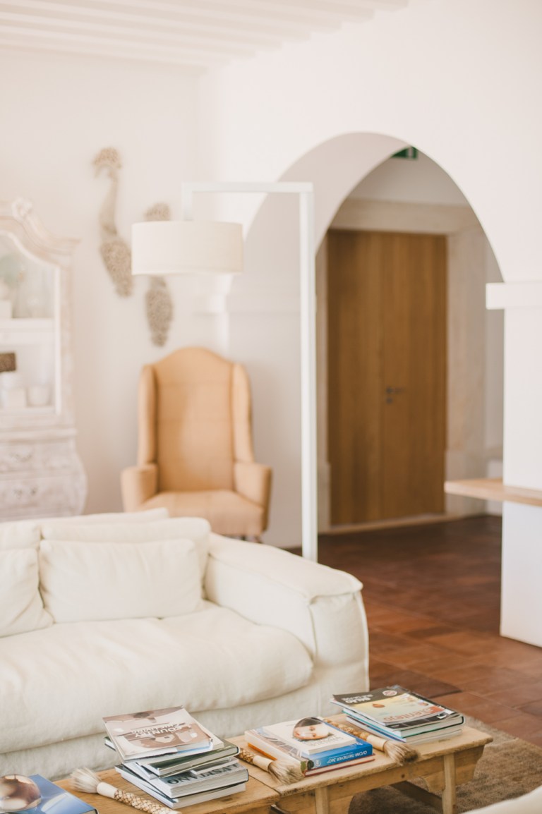 Interiors – Kerry Murray