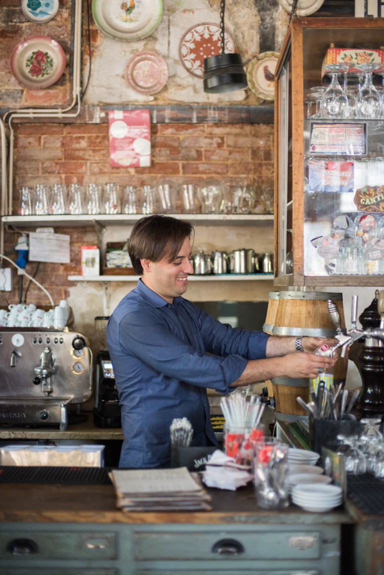 Interiors – Kerry Murray