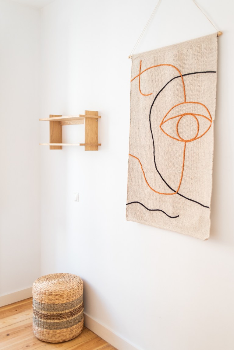 Interiors – Kerry Murray