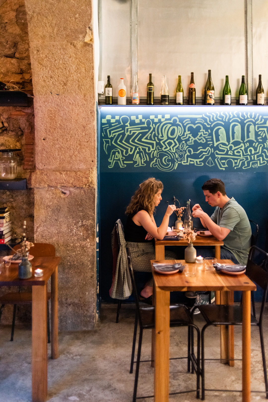 New York Times | 36 Hours in Lisbon – Kerry Murray