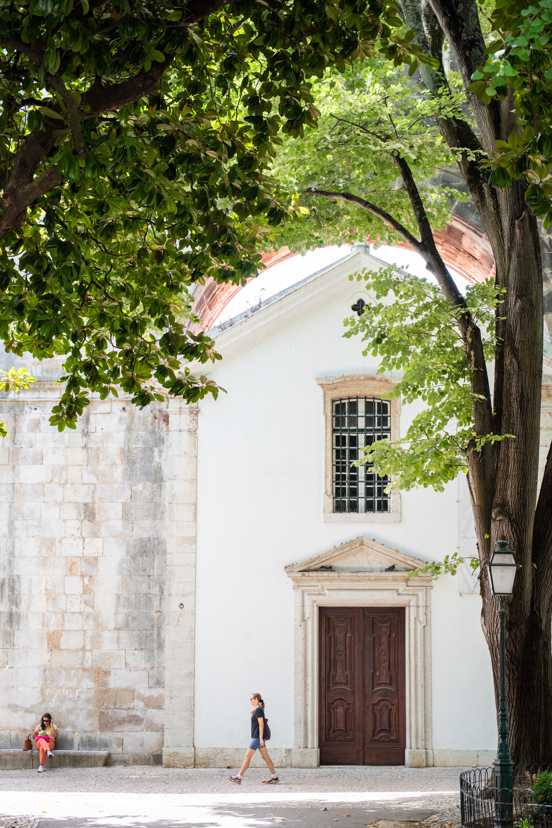 Hotel das Amoreiras | Hotel Photographer in Lisbon – Kerry Murray