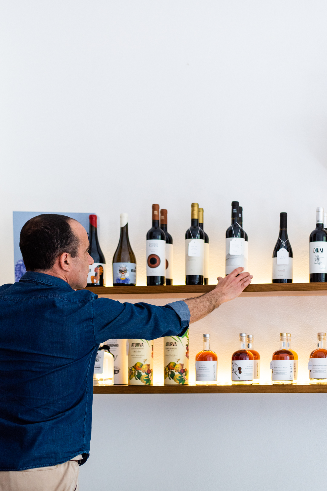 Do Largo | Restaurant Photographer in Portugal – Kerry Murray