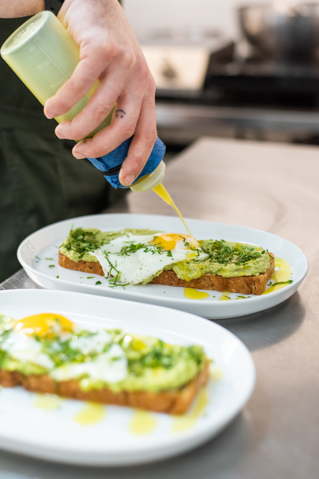 Do Largo | Restaurant Photographer in Portugal – Kerry Murray