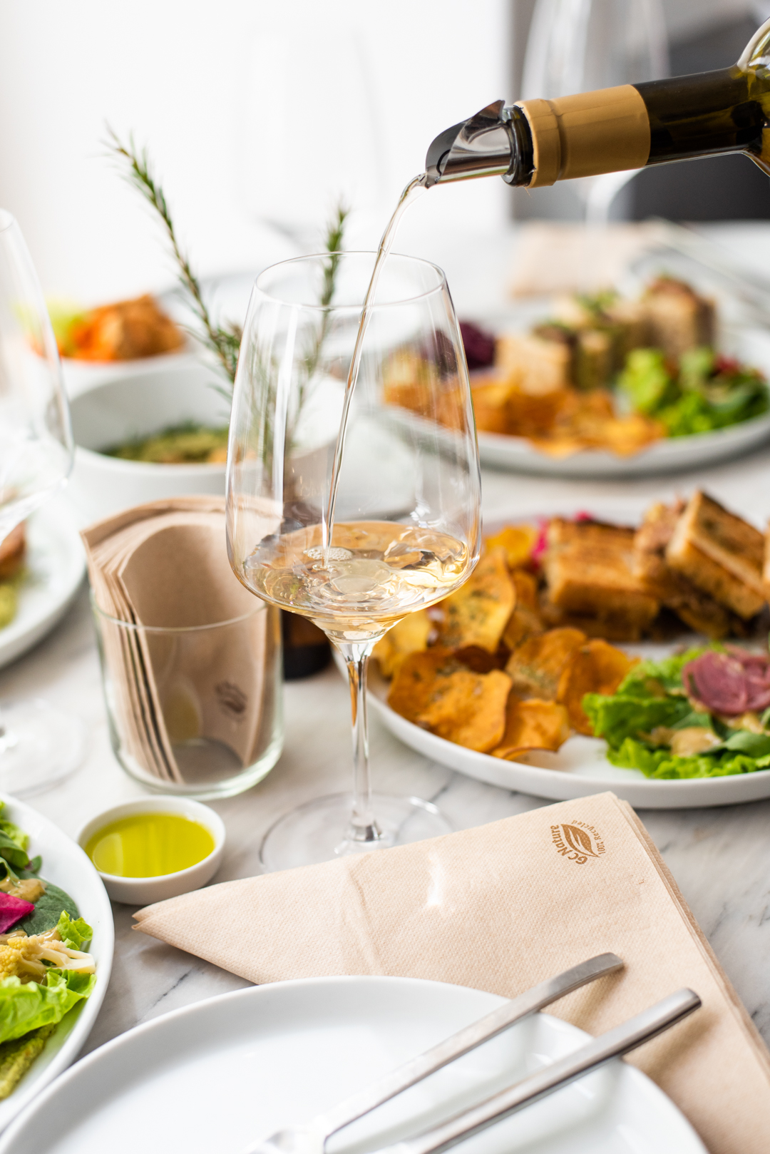 Do Largo | Restaurant Photographer in Portugal – Kerry Murray