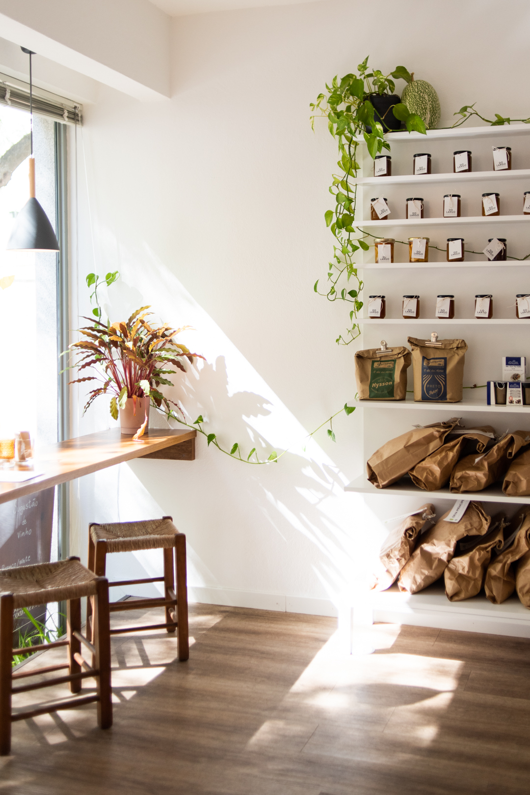 Do Largo | Restaurant Photographer in Portugal – Kerry Murray