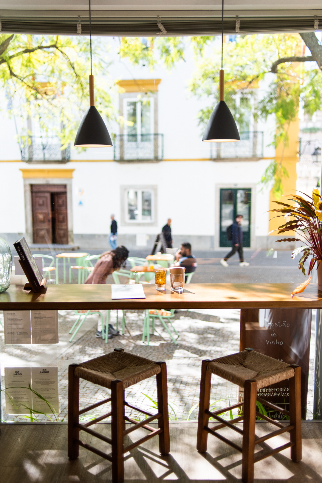 Do Largo | Restaurant Photographer in Portugal – Kerry Murray