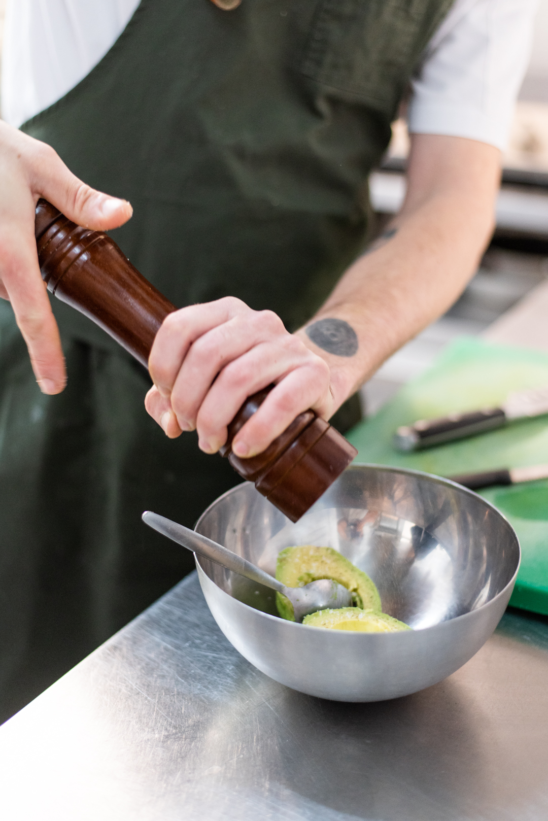 Do Largo | Restaurant Photographer in Portugal – Kerry Murray