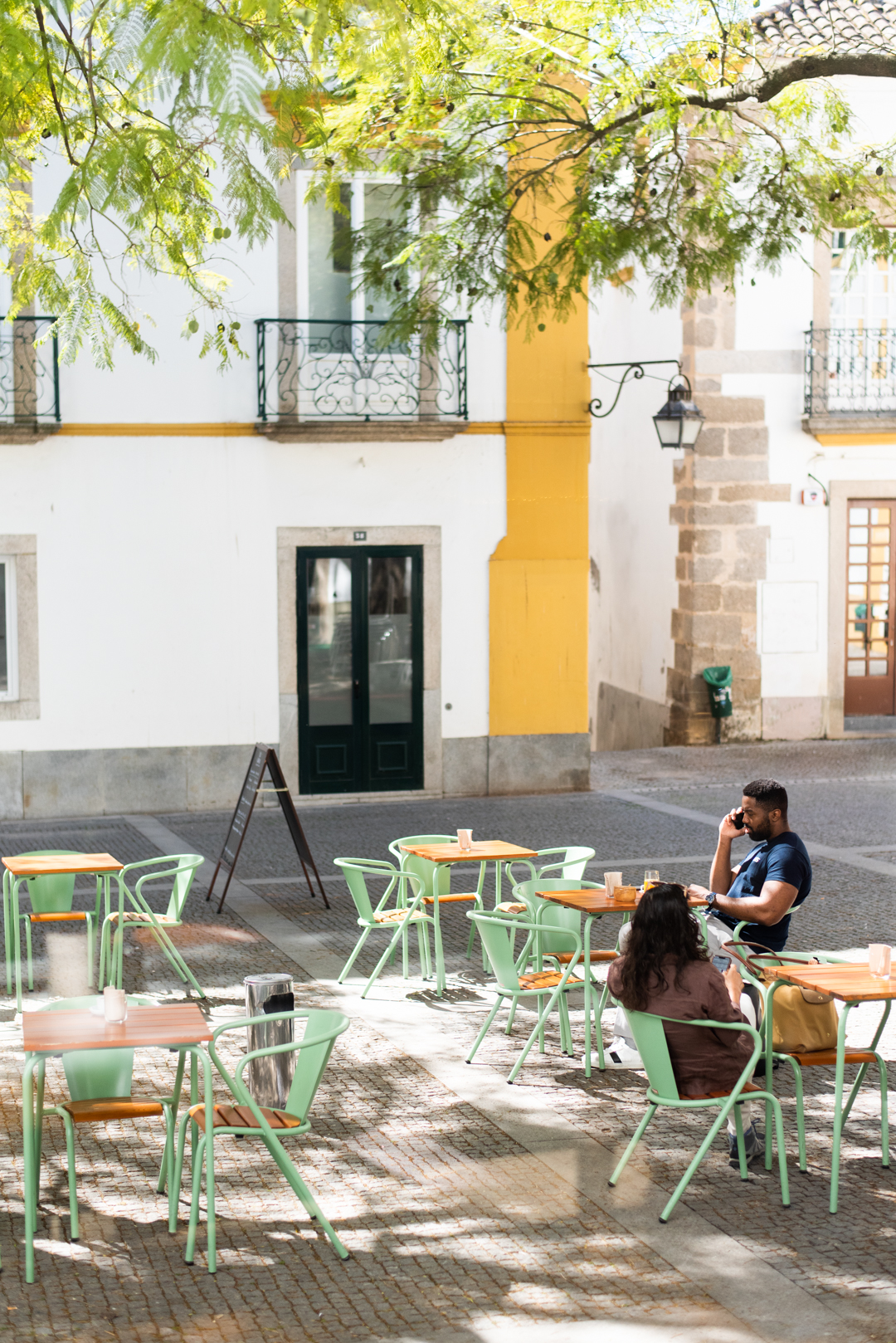 Do Largo | Restaurant Photographer in Portugal – Kerry Murray