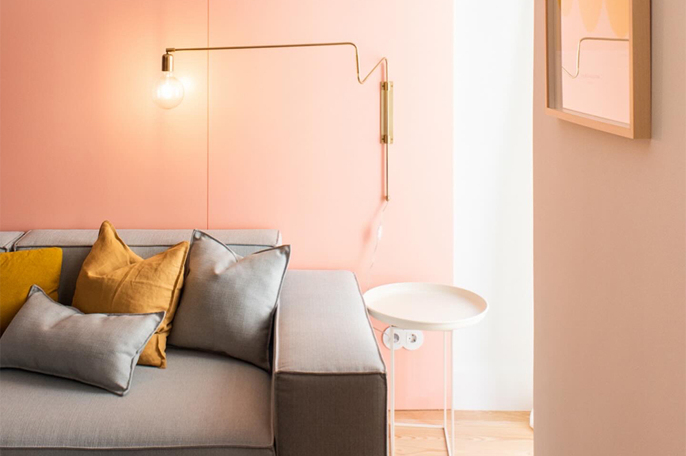 YON Living | Interior Photography in Lisbon – Kerry Murray