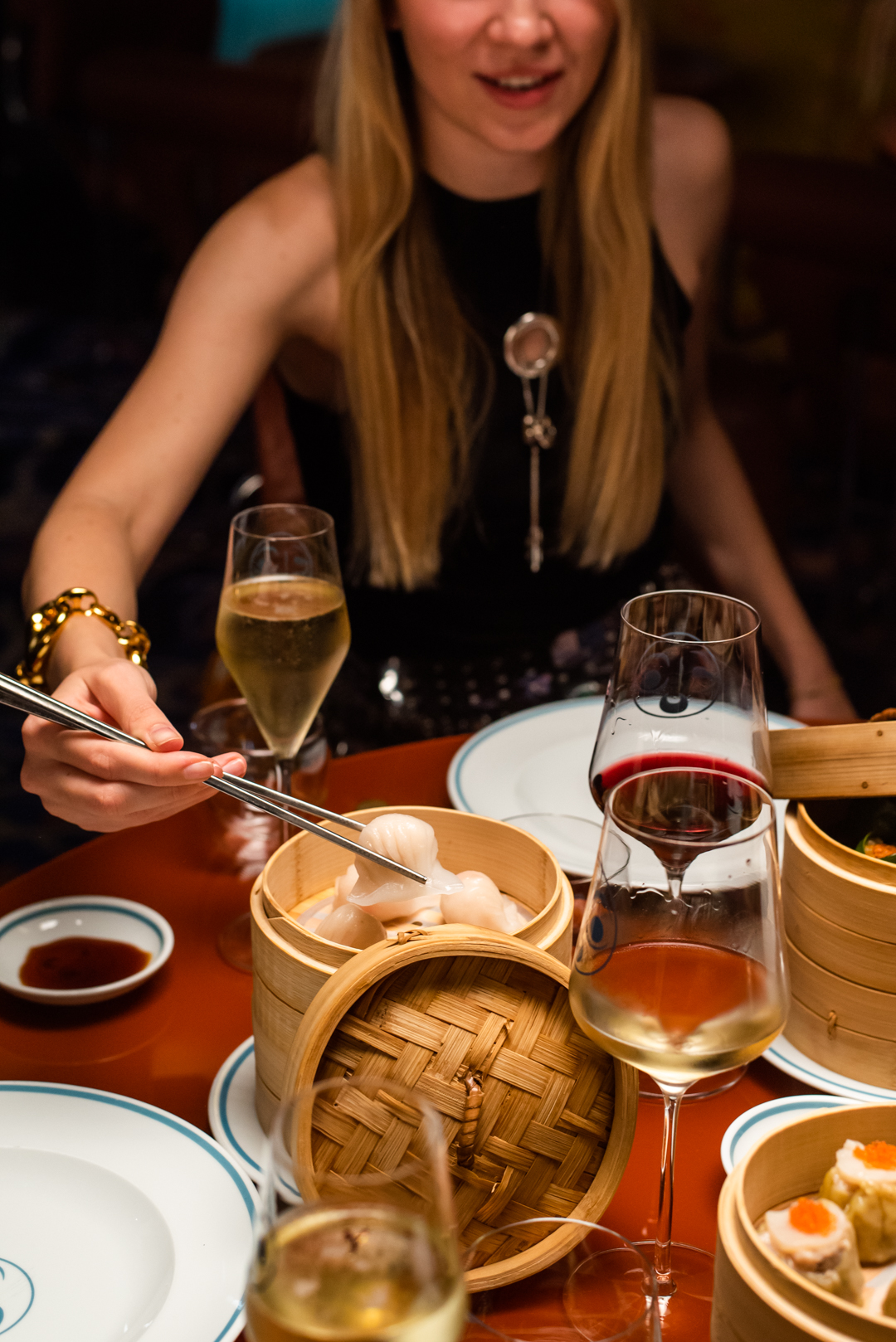 JNcQUOI Frou Frou | Restaurant Photographer Lisbon – Kerry Murray